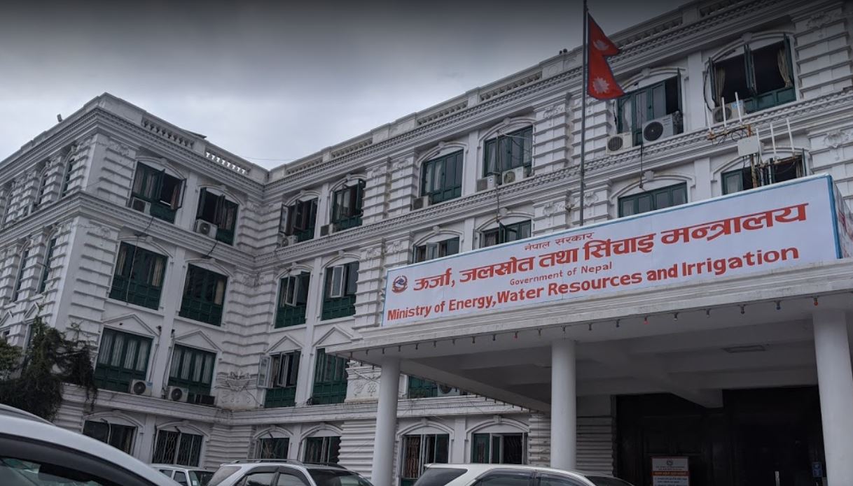 ऊर्जा मन्त्रालयको हटलाइनमा एक महिनामा १९ सय उजुरी | जलसरोकार : नेपाल ...