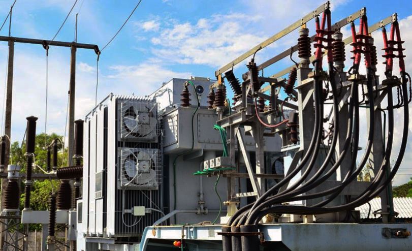 रानीजमरा सिंचाईंको बिजुली उत्पादन एक महिनादेखि बन्द | जलसरोकार : नेपाल ...